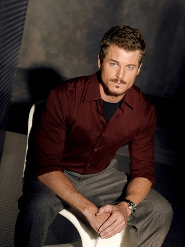 Acteur Eric Dane (53), ‘Dr. McSteamy’ uit Grey’s Anatomy, overleden aan ...