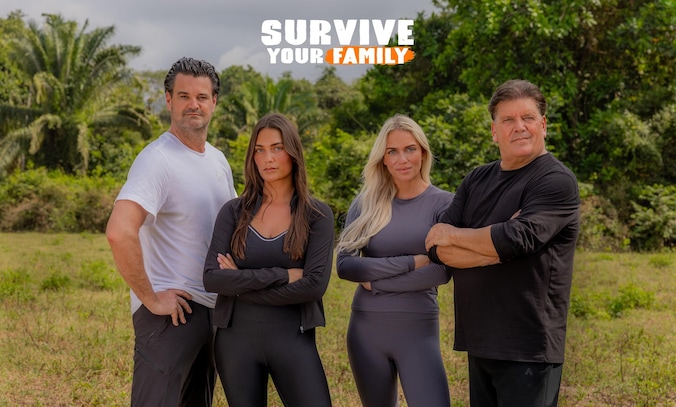 Frank Masmeijer terug op televisie: in survivalprogramma van Art ...