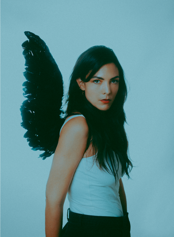 Caro Emerald verder als Caro: ‘Mijn eigen naam is het puurste dat er is ...