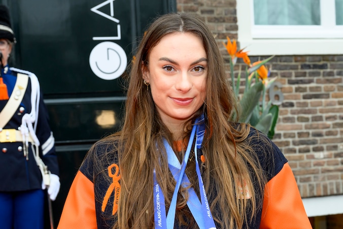 Schaatskampioene Femke Kok over extreme aandacht van mannen: ‘Vind ik ...