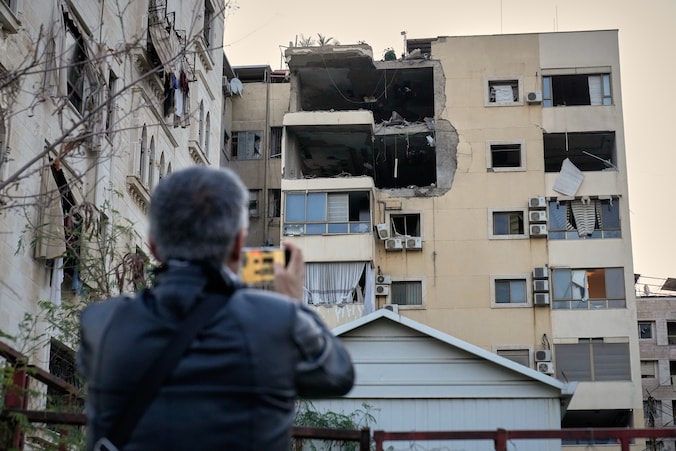 Israël valt Hezbollah in Libanon aan: zeker 31 doden gevallen, burgers ...