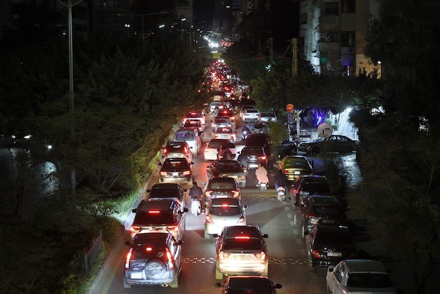 Israël valt Hezbollah in Libanon aan: zeker 31 doden gevallen, burgers ...