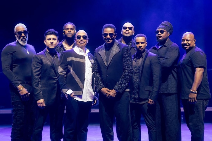 The Jacksons komen in mei 2026 naar Nederland voor drie shows | Show ...