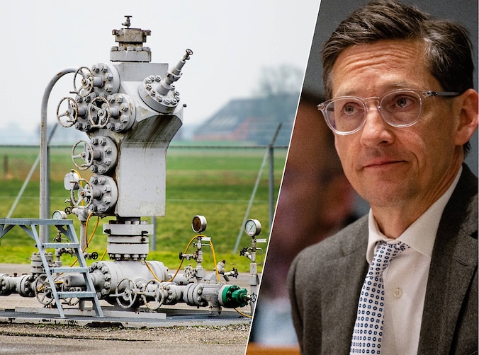 Roep in Kamer om gasvelden Groningen open te houden zwelt aan door ...