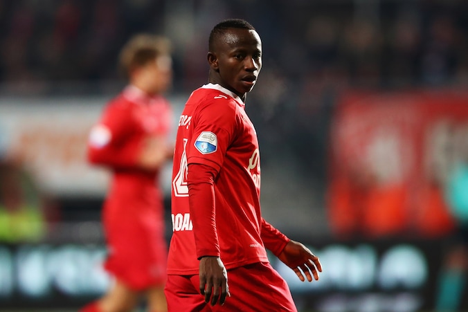 Ex-speler FC Twente levenslang geschorst in de Verenigde Staten | Sport ...