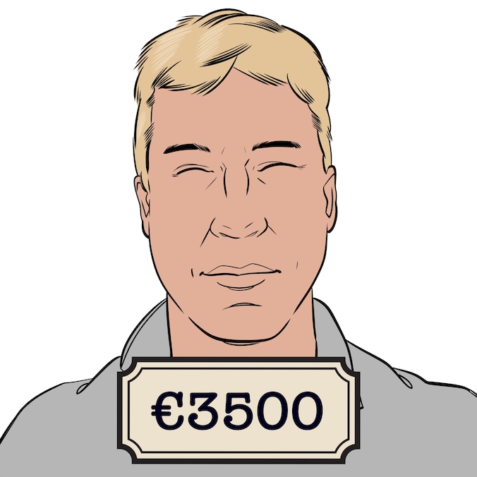 Wouter (60) is technisch engineer: ‘Ik houd geen geld over om op ...