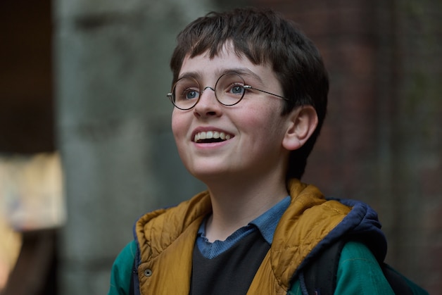 Trailer nieuwe Harry Potter-serie verbreekt kijkrecords bij HBO | Show ...
