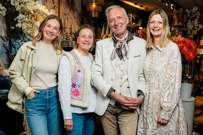 Tóch dat vette tv-contract voor de Meilandjes: familie maakt overstap ...