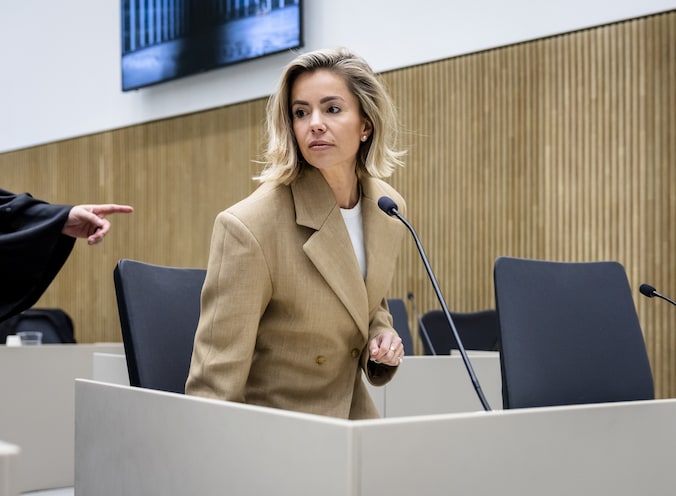Ook nieuwe poging tot schikking tussen Yvonne Coldeweijer en Talpa ...