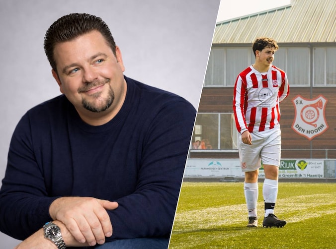 Zanger van ‘Oh, Oh Den Hoorn’-lied bestaat niet echt: ‘Geen 1 april ...