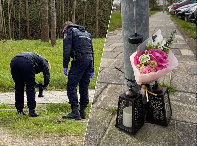 OM: Verdachte van dood Karin (59) kende slachtoffer waarschijnlijk niet ...