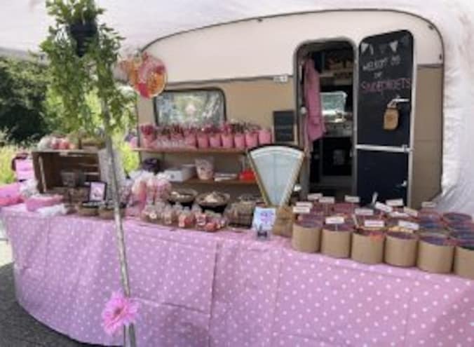 Pimpfestival Bunnik keert terug met retro campers en kampeermarkt ...