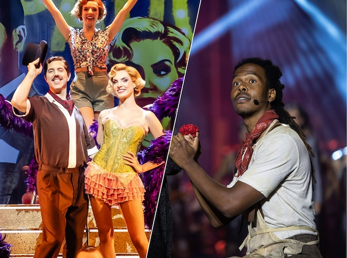 Foxtrot en Hadestown grote favorieten voor Musical Awards 2026 | Show ...