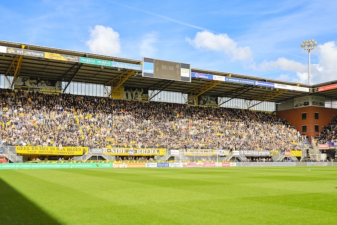 NAC stelt nieuw rvc-lid aan, maar zoekt nog naar opvolger van Pierre ...