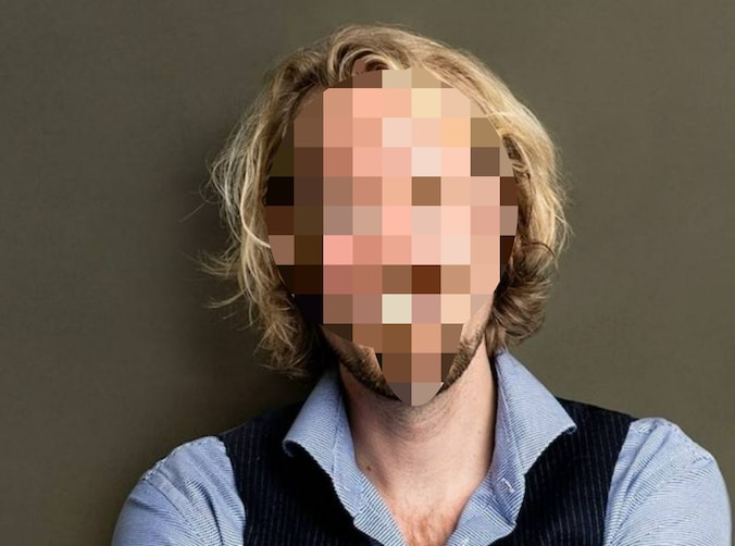 Clen V., die verdacht wordt van moord op partner, ging eerder op date ...