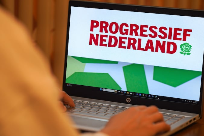 Kiesraad akkoord: GroenLinks-PvdA voortaan als PRO op stembiljet ...