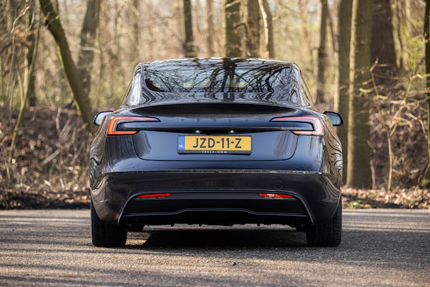 Tesla Model 3 is ineens ‘spotgoedkoop’: is deze instapversie het geld ...