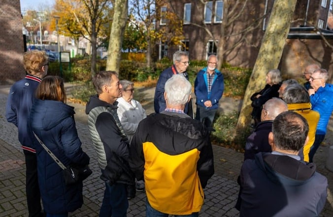 Gemeente Terneuzen houdt extra rondleidingen door de binnenstad | Regio ...