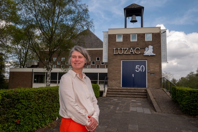 Ook basisschoolleerlingen zijn voortaan welkom op het Luzac in Breda ...