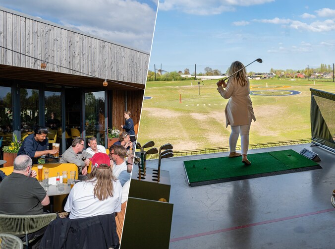 Belangrijk moment in Groenekanse ‘golfoorlog’, omwonenden Chi Chi ...