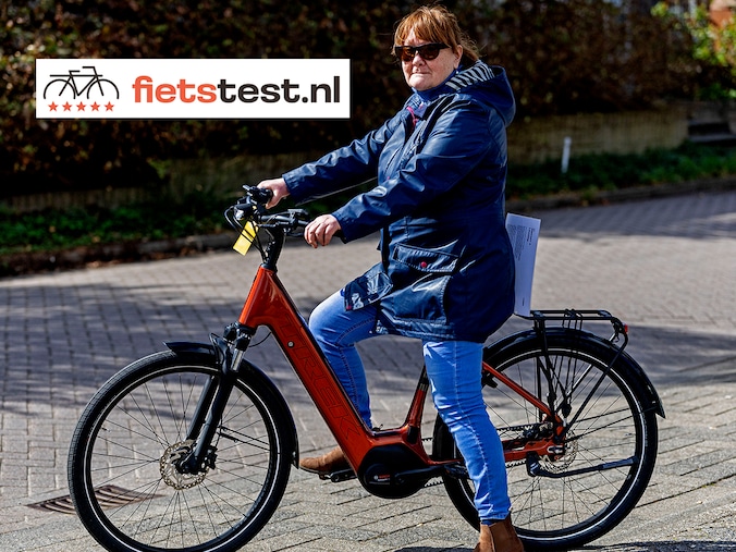 Dit zijn de best geteste elektrische stadsfietsen tot 2000 euro ...