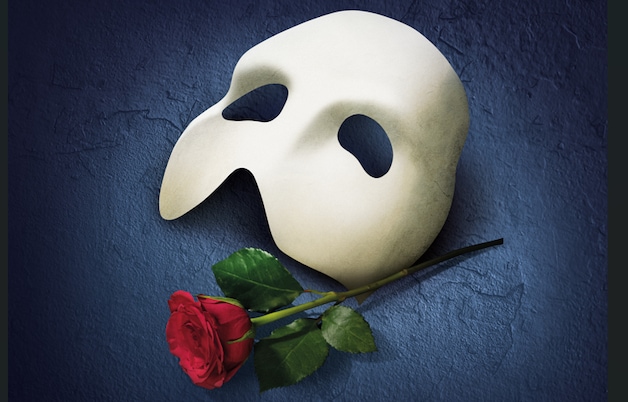 Musical Phantom of the opera komt na drie decennia terug naar Nederland ...