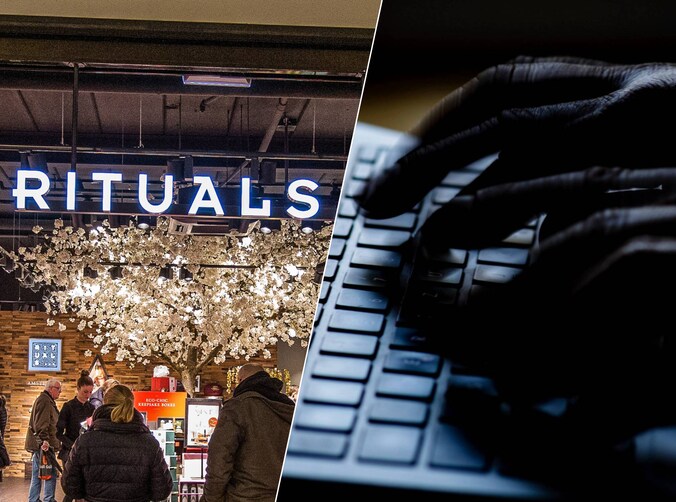Gegevens van klanten Rituals gestolen, wéér groot concern doelwit van ...