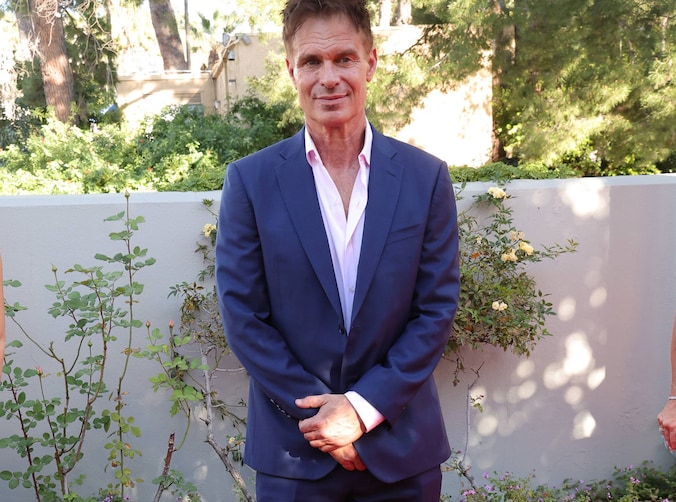 Acteur Patrick Muldoon, bekend van serie Days of our lives, overleden ...