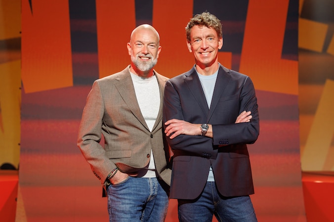 Enorme verschuiving in radioland: Radio 2-dj's vervangen Gordon op ...