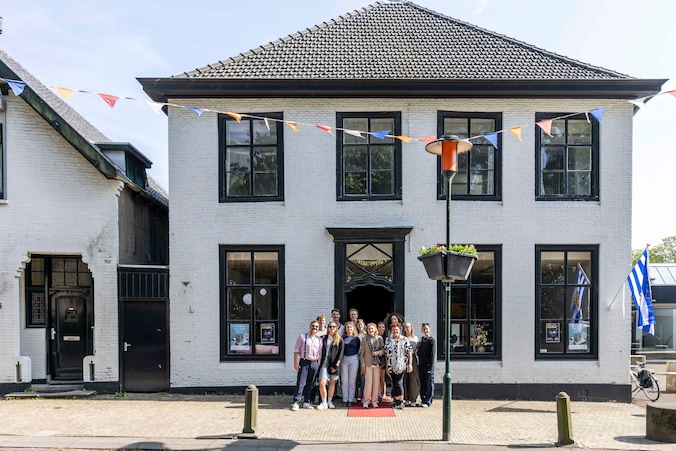 Crowdfunding Bij Annie Thuis in Kapelle passeert 100.000 euro | Regio ...