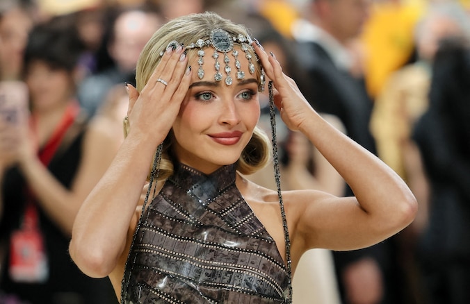 Sabrina Carpenter vraagt straatverbod aan tegen stalker met ‘berekenend ...