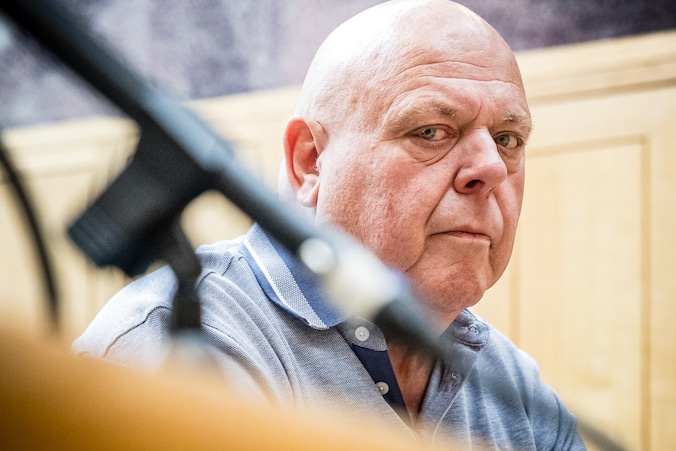 Peter Gillis krijgt anderhalf jaar cel voor belastingfraude, ook ...