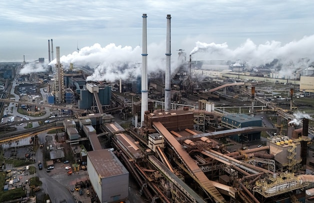 Donald Pols van Milieudefensie naar Tata Steel: ‘Als hij straks twee ...