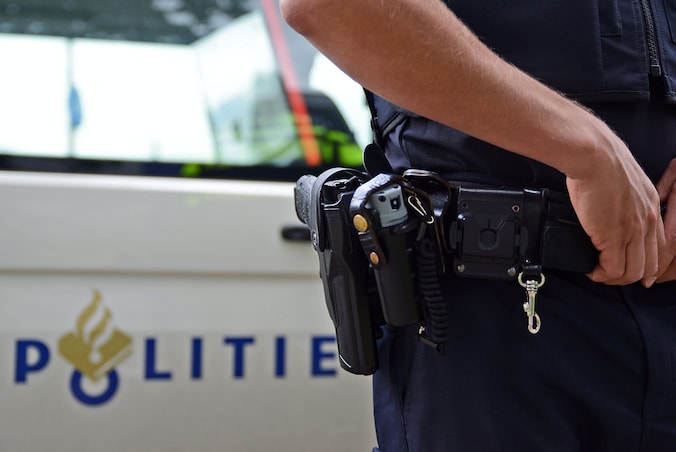 Politie zoekt getuige van schietincident op Boumaboulevard in Groningen ...