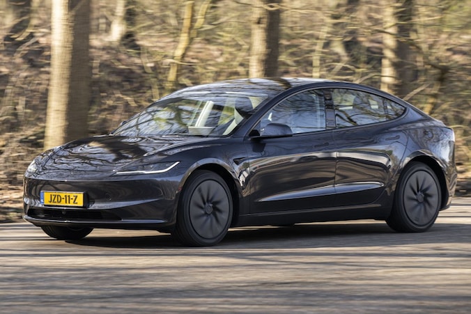 Tesla Model 3 is ineens ‘spotgoedkoop’: is deze instapversie het geld ...