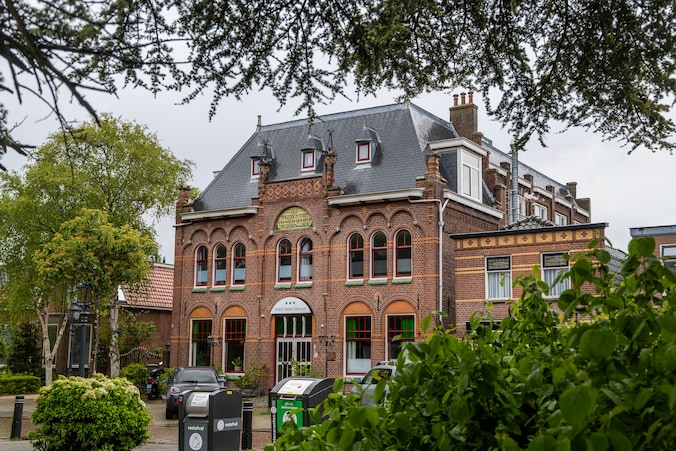 Verkocht Saint Vincent wordt niet zomaar arbeidsmigrantenverblijf ...