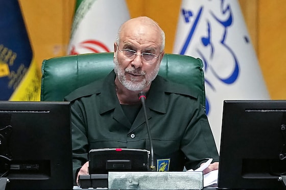 LIVE Midden-Oosten | Iran gaat ‘servicekosten’ rekenen in Straat van ...