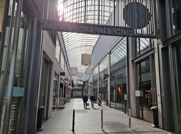 Dit is de opvolger van Primark in Dordrecht: nieuwe publiekstrekker in ...