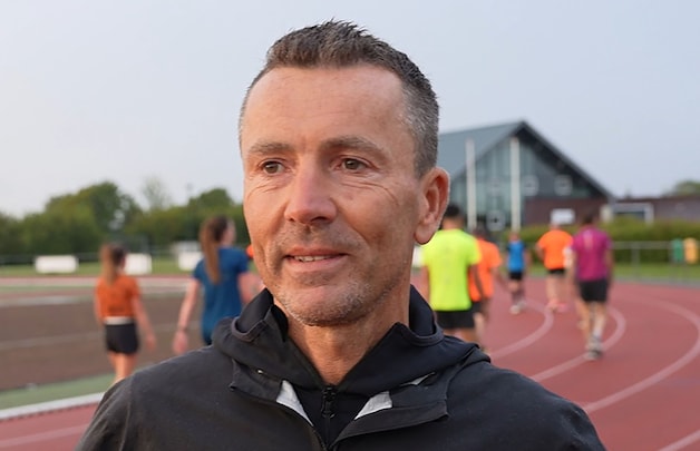 Sven werd als kind ook mishandeld en wil nu helpen: ‘Het was veel ...