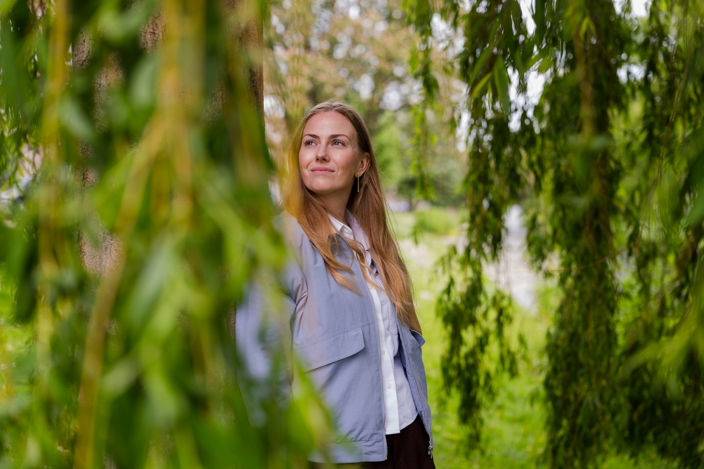 Laura (28) heeft nog een korte tijd te leven en stopt met chemotherapie ...