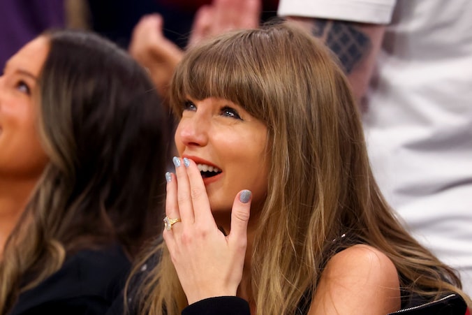 Taylor Swift schrijft lied voor vijfde Toy Story-film: ‘Altijd van ...