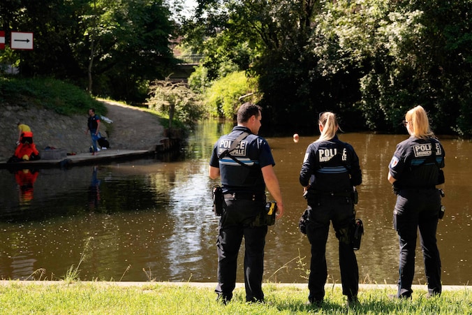 Jongen (16) en meisje (15) bekennen moord op 11-jarige Théo, die dood ...