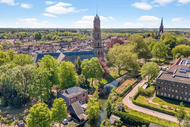 ‘Woont er een heks of is het een pannenkoekenhuis?’ Arjan en Sandra ...