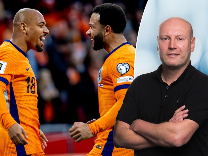 ‘Memphis Depay heeft voor het eerst écht concurrentie’: dit zijn de ...