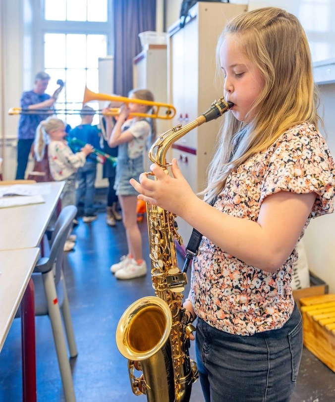 Open Huis bij Quintus in Kampen met workshops, optredens en ...