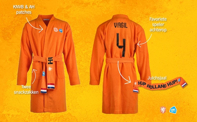 Nieuwe WK-acties bij Albert Heijn en Jumbo kosten tonnen, maar Dirk ...