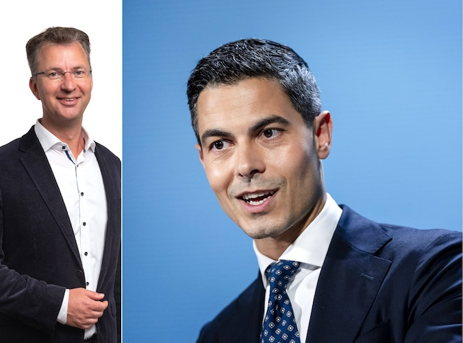 Jettens harde les na honderd dagen: verandering is makkelijker beloofd ...