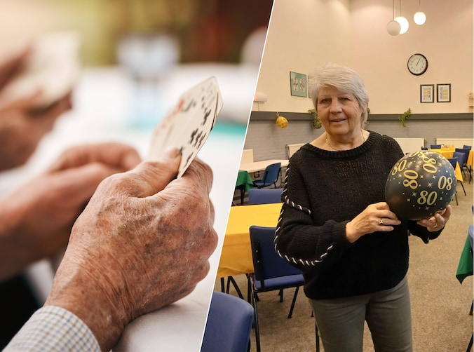 Helft leden Bridge Club Sliedrecht boven de 80 jaar oud: ‘We hebben ...