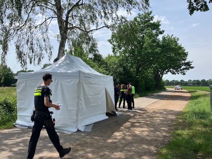 Man (35) die verdacht wordt van dood Berghemse jeugdtrainer is tbs’er ...