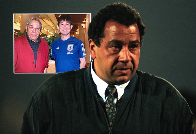 Nederlandse ex-bondscoach van Japan waarschuwt Oranje: ‘Japanners zijn ...